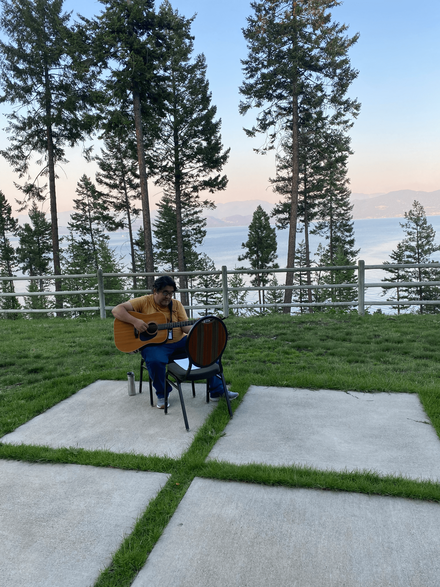 CAMP 2024 – Omaha Presbyterian Seminary Foundation